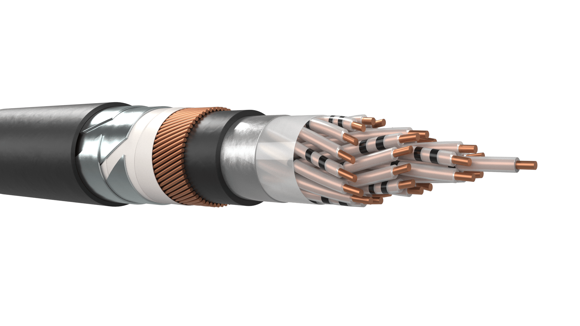 Ferrocarril | Cablescom